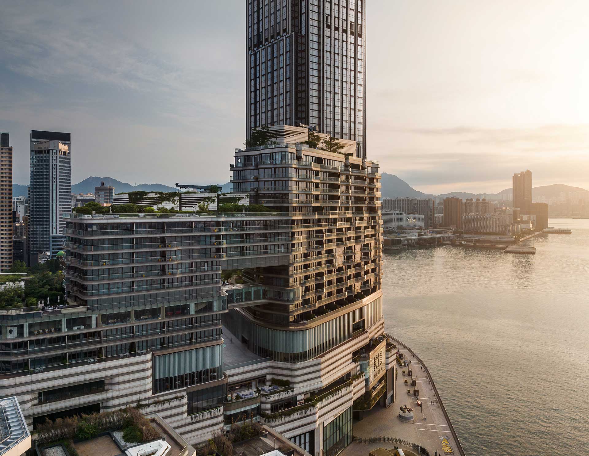 Exclusively curated cultural experiences by | K11 ARTUS - Travel in LUXE Hong Kong